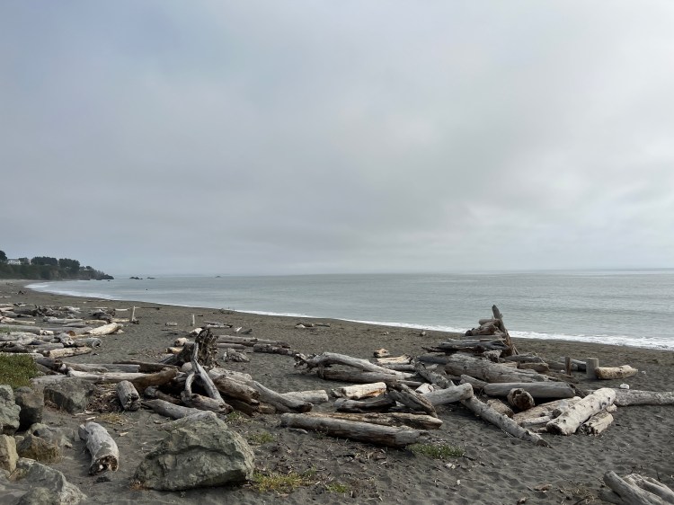 In Search Of Cooler Temps – GnomadicLife